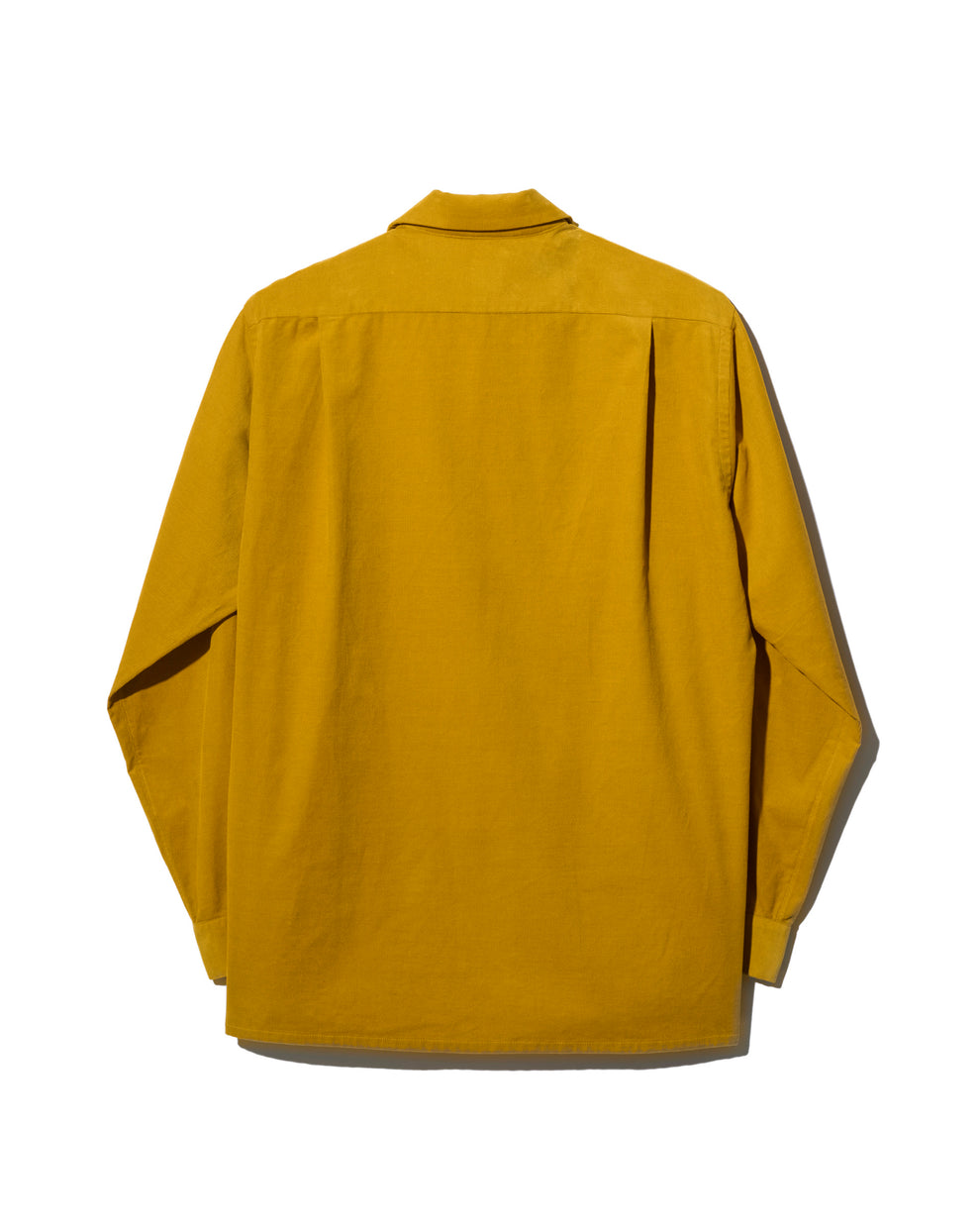 JIMMY SHIRT – ANATOMICA TOKYO FLAGSHIP STORE