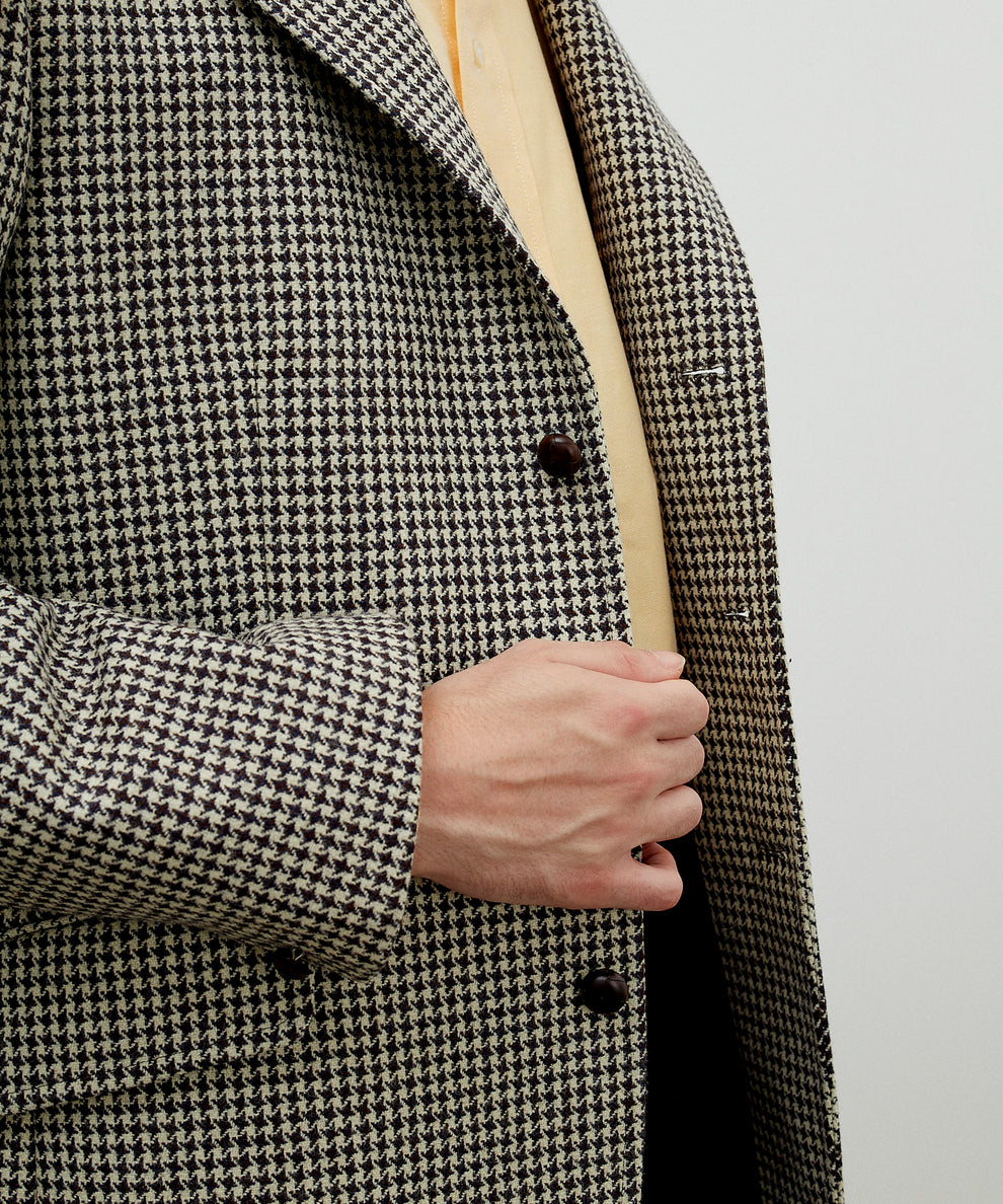 Dunn Jacket 2024 – ANATOMICA TOKYO FLAGSHIP STORE