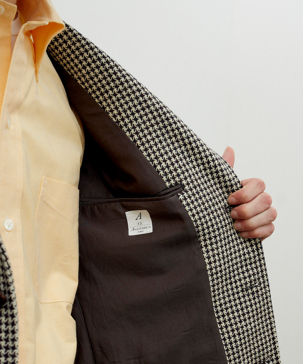 Dunn Jacket 2024 – ANATOMICA TOKYO FLAGSHIP STORE