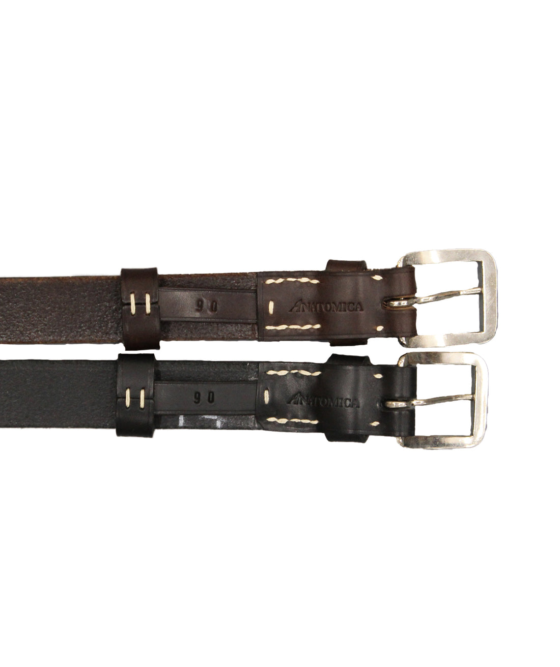 FRENCH ARMY BELT – ANATOMICA TOKYO FLAGSHIP STORE