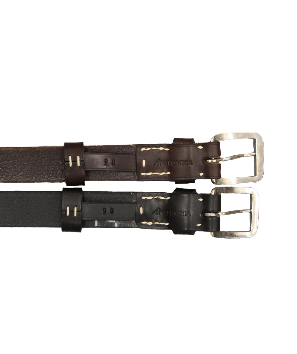 FRENCH ARMY BELT – ANATOMICA TOKYO FLAGSHIP STORE