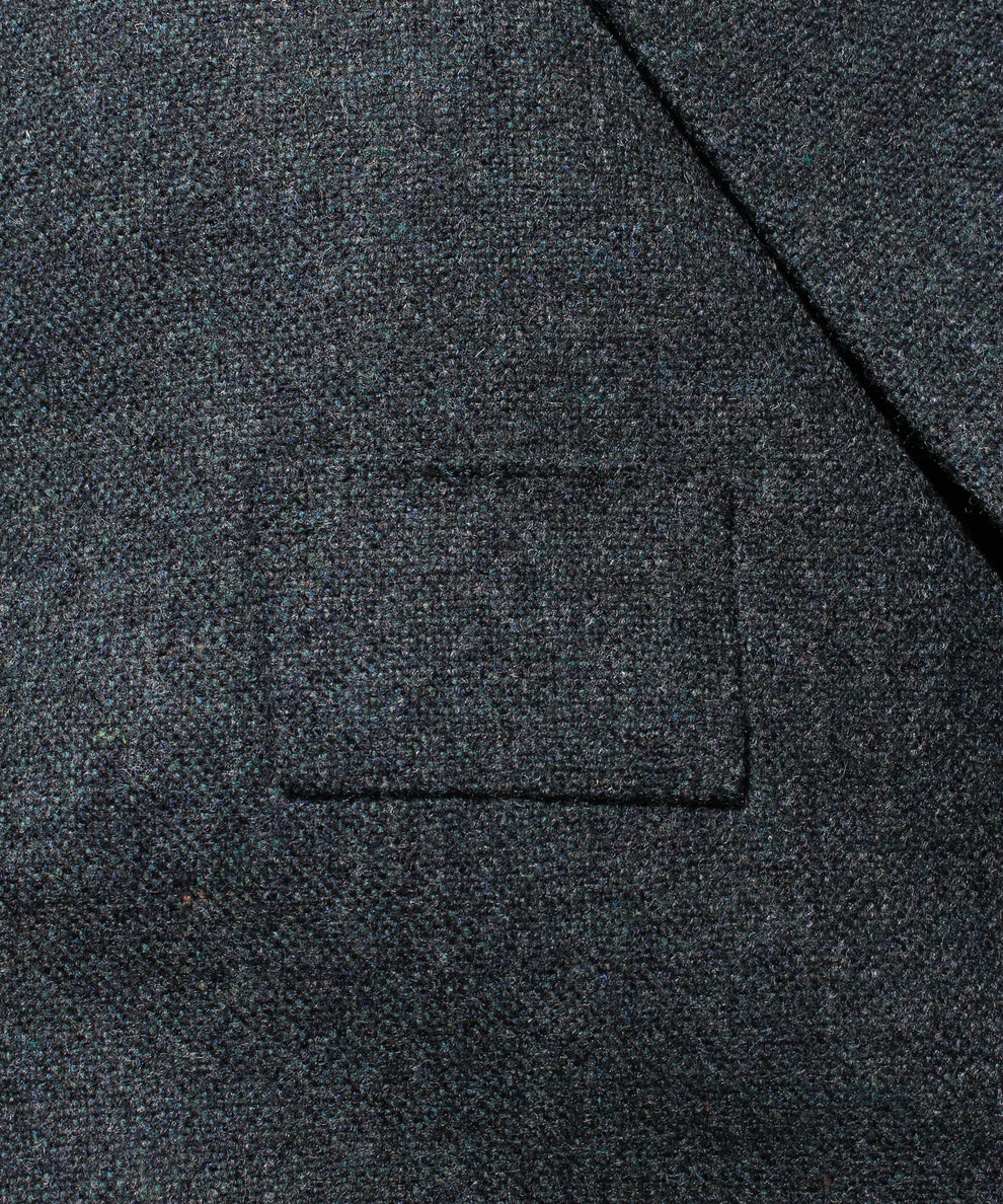 TRAVEL JACKET TWEED – ANATOMICA TOKYO FLAGSHIP STORE