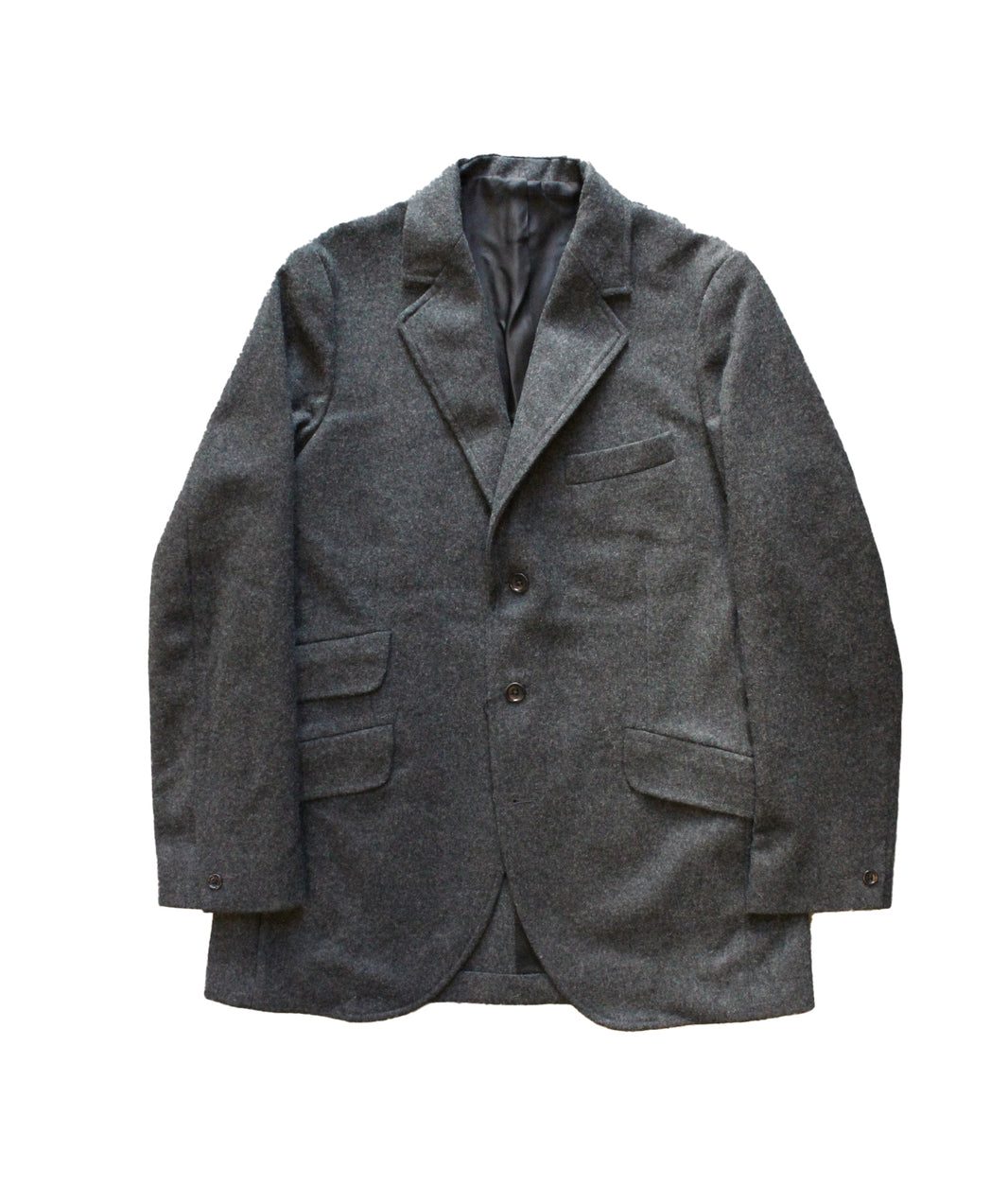 FRENCH GARMENTS – ANATOMICA TOKYO FLAGSHIP STORE